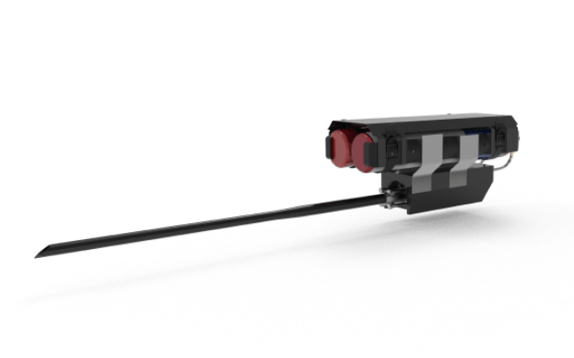 Multipods – Bonvaero