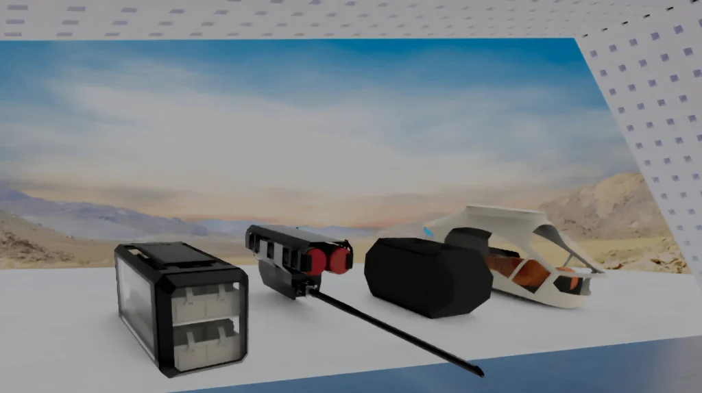 Drone Payloads Explained: Types & Uses Across Industries